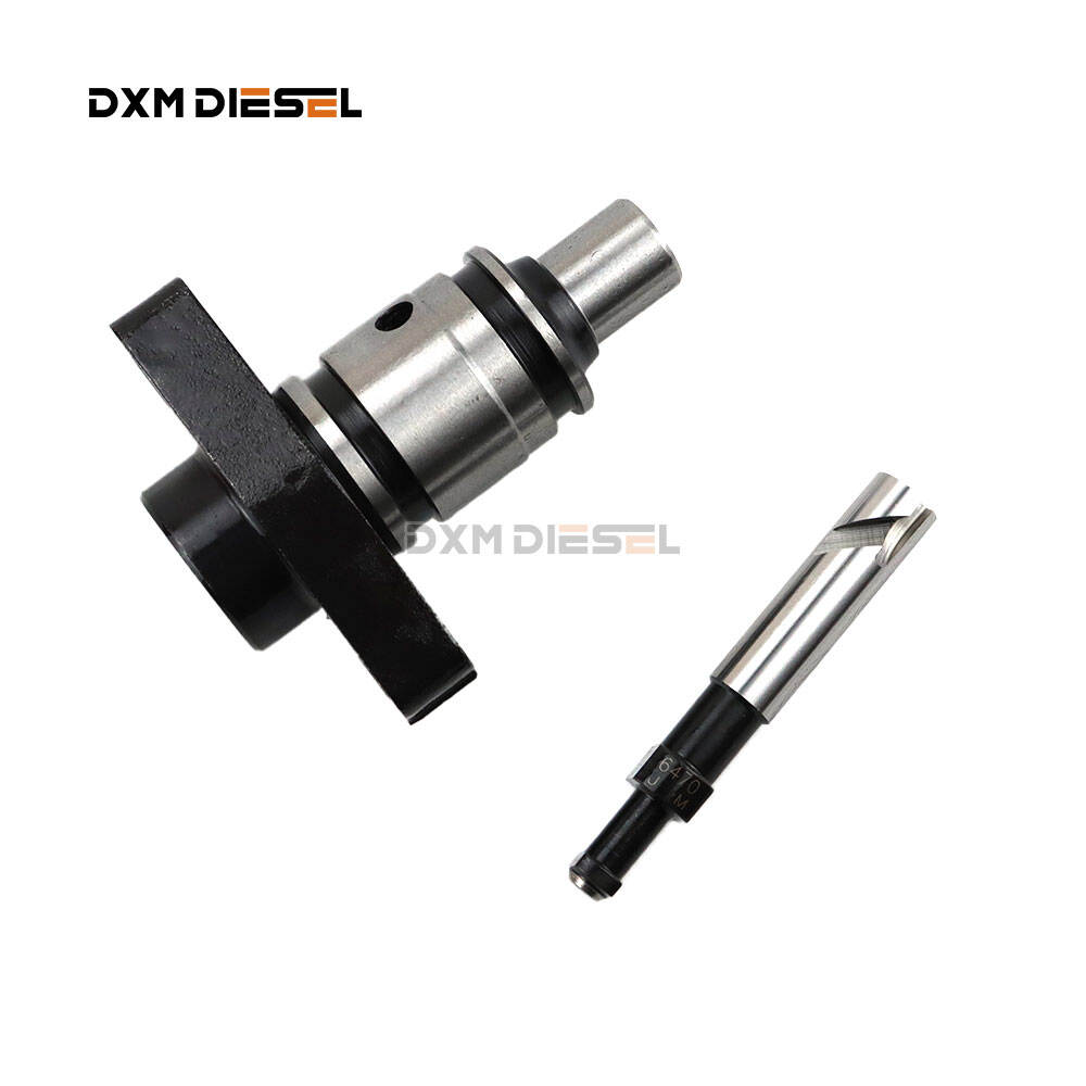 DXM Fuel Injection Pump Plunger Assembly 6470 090150-6470 U972 , China ...