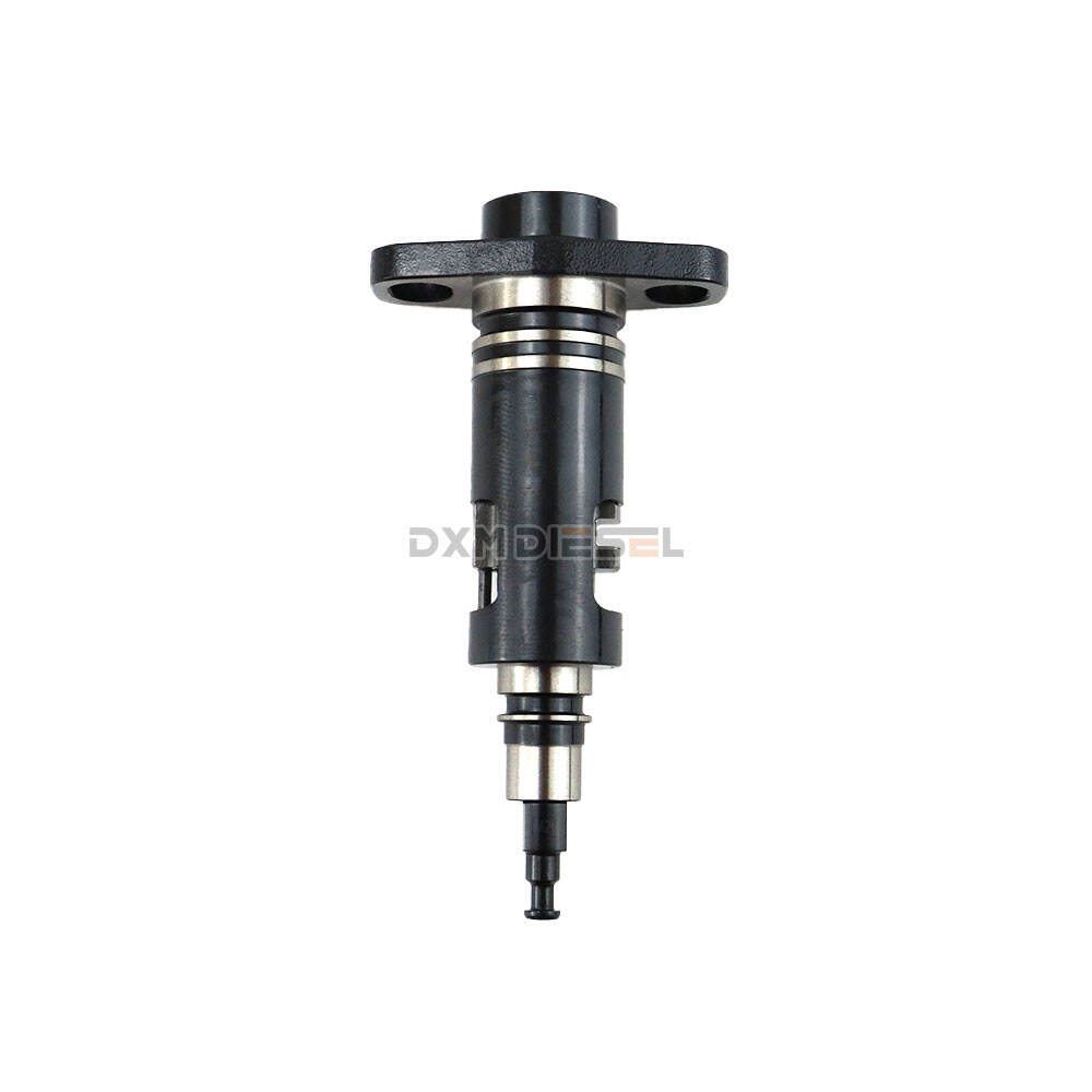 Original WEIFU Brand U4453 Diesel Fuel INJECTION PUMP Plunger M20 for ...
