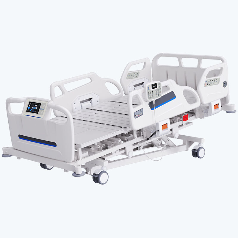 What Makes an Electric Patient Bed a Smart Investment for Hospitals ...