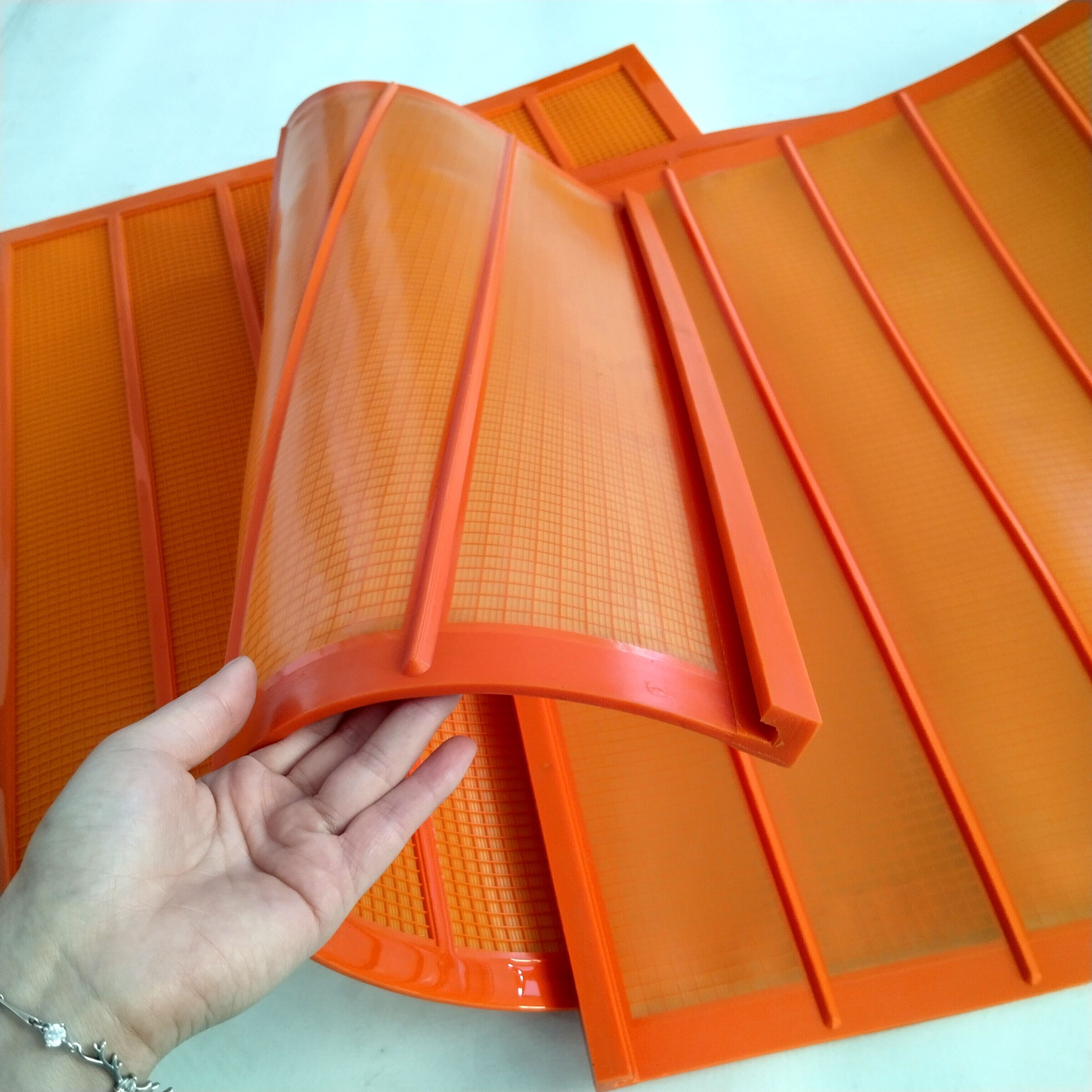 Polyurethane Products Manufacturer | High-Performance Rubber Solutions ...