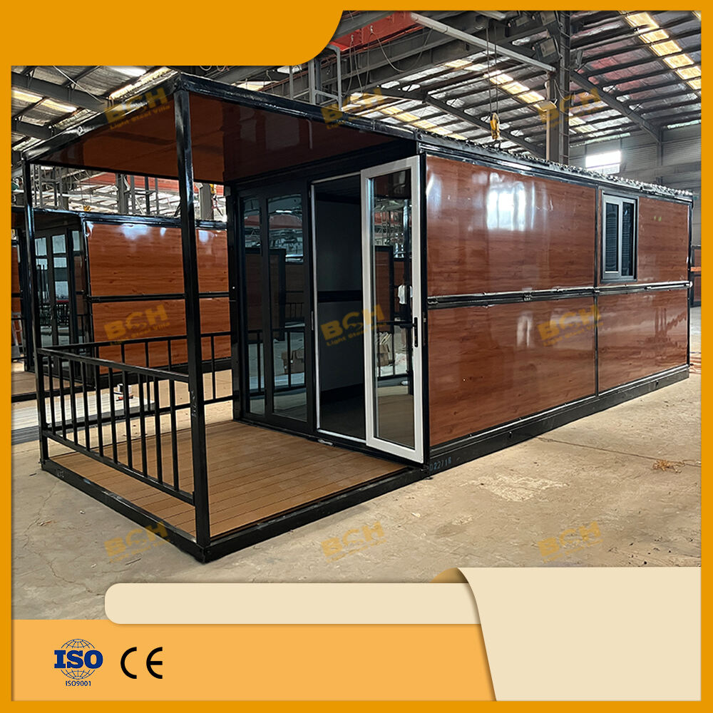 Folding Container House, China Folding Container House Manufacturers ...