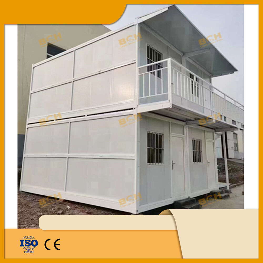 Folding Container House, China Folding Container House Manufacturers ...