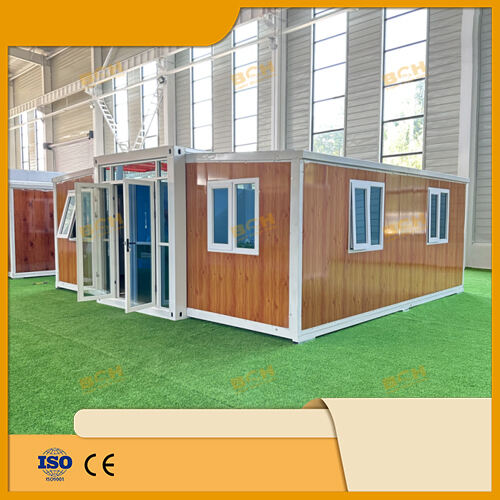 20ft Expandable Container House, China 20ft Expandable Container House ...