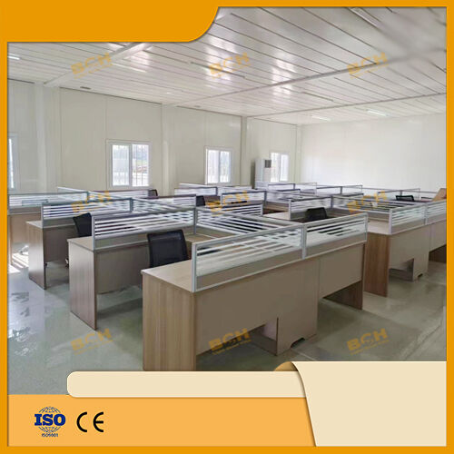 Assembled Container Packing Box House, China Assembled Container ...