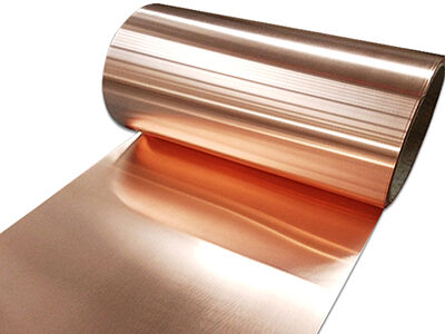 Choosing the Right Thickness for Copper Strip in Your Project ...