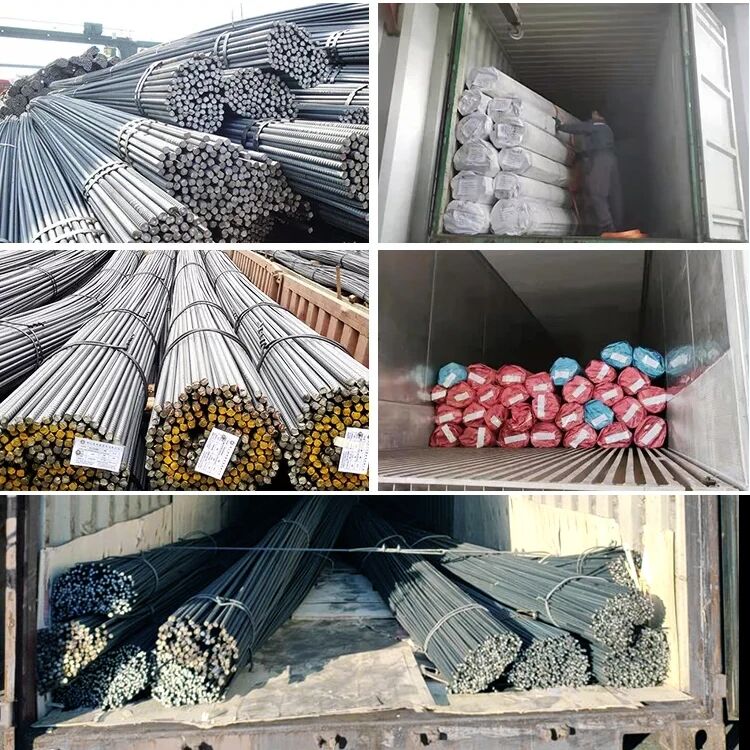 ASTM A615 Reinforcing Bar Grade 60 , China ASTM A615 Reinforcing Bar Grade 60 Manufacturers ...