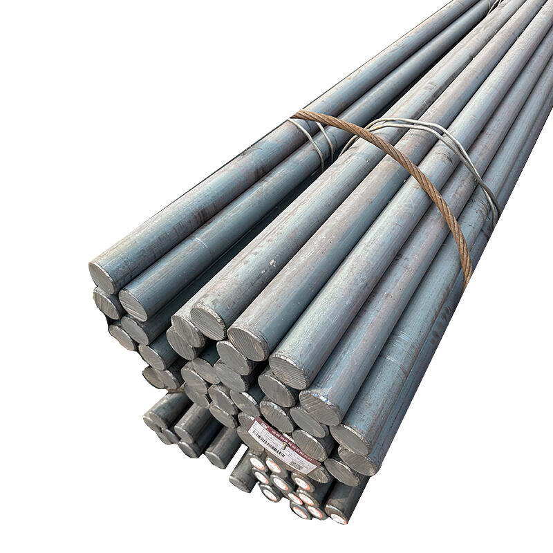 AISI/SAE 1018 Round Steel Bar, China AISI/SAE 1018 Round Steel Bar ...