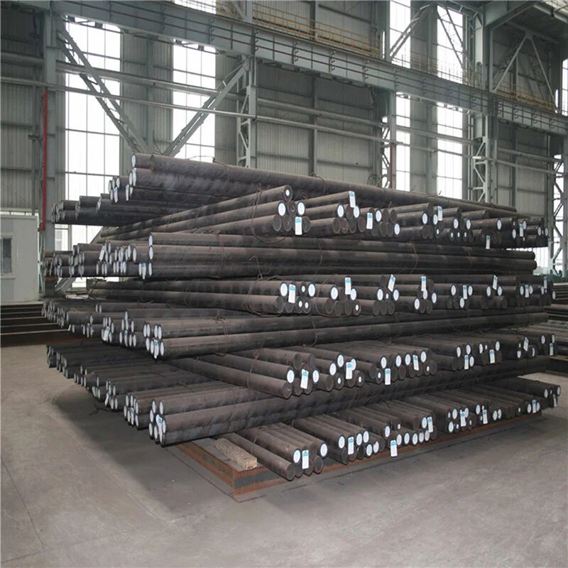 AISI/SAE 1018 Round Steel Bar, China AISI/SAE 1018 Round Steel Bar ...