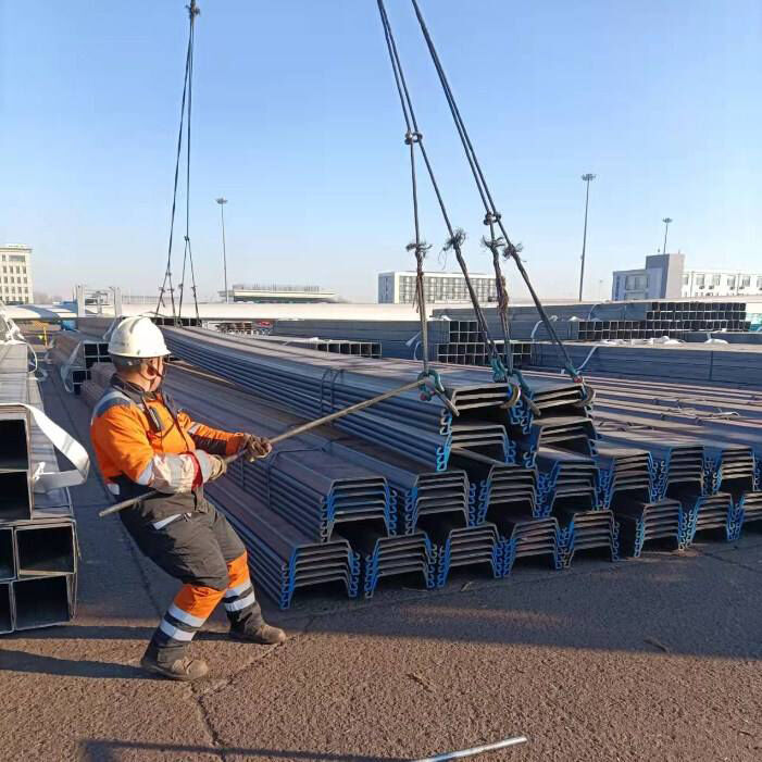 Factory Direct Sale Steel Pile , China Factory Direct Sale Steel Pile ...
