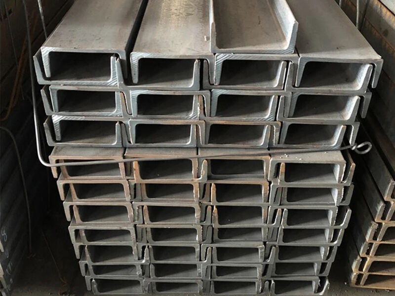 U-Channel vs C-Channel Compared (Sizes Chart) - Shandong Runhai ...