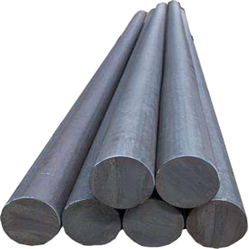 AISI/SAE 1018 Round Steel Bar, China AISI/SAE 1018 Round Steel Bar ...