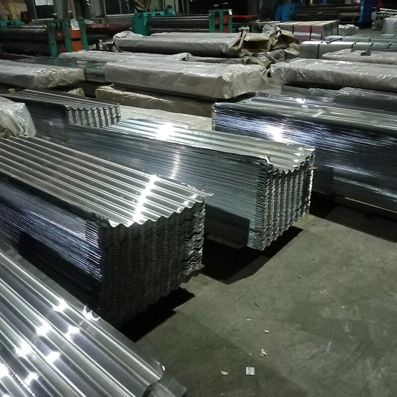 S280GD GI Çatı çelik plakası, ChinaS280GD GI Çatı çelik ...