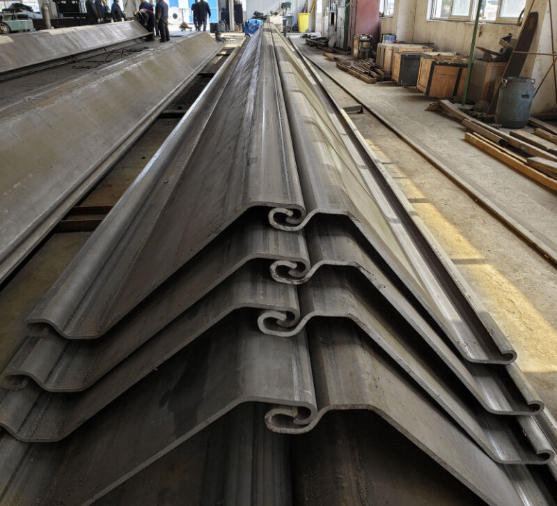 Factory Direct Sale Steel Pile , China Factory Direct Sale Steel Pile ...