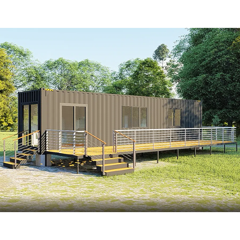 Shipping container living house, China Shipping container living house ...