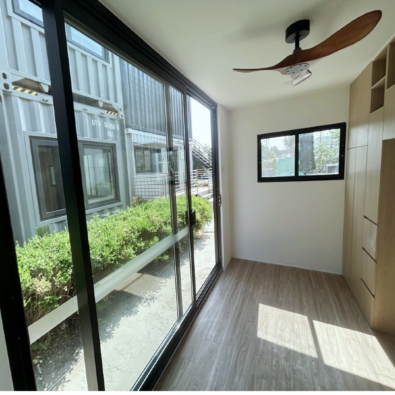 Performance Case - March House(Qingdao) Co., Ltd.