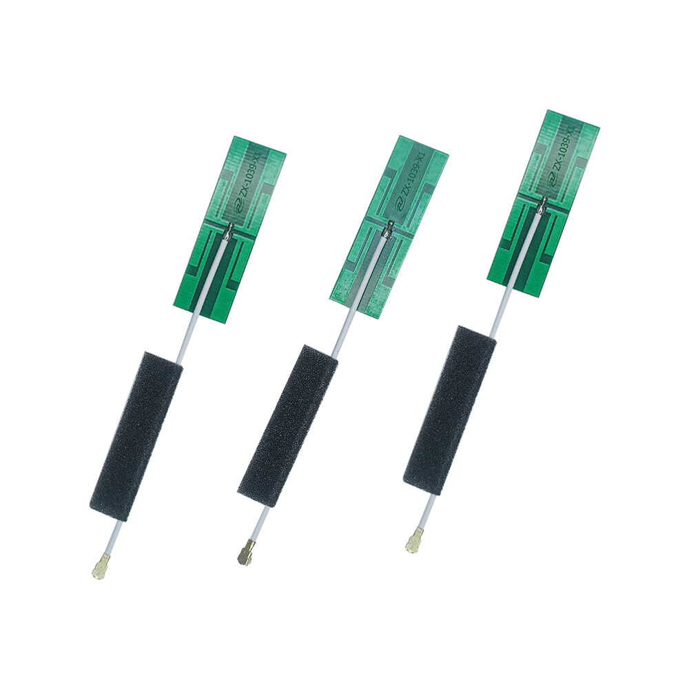 Signalplus Ipex 2.4ghz 2.4G 5.8G Dual Band Omni Directional PCB Internal Wifi Antenna, China ...