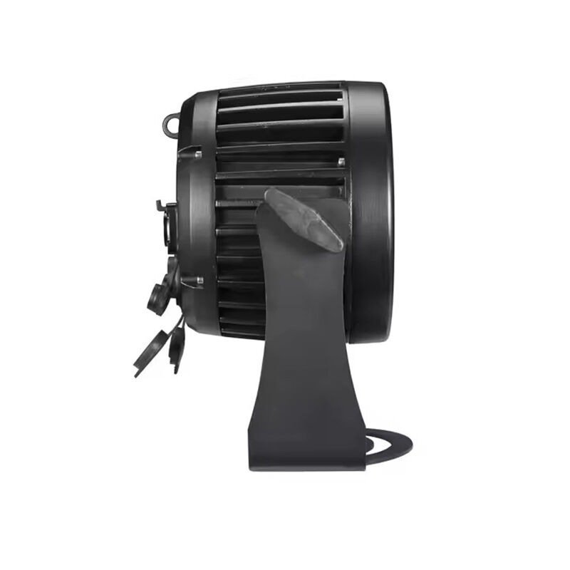 Rgbw Led 7pcs*15w Ip65 4in1 Outdoor Waterproof Par Light for Wedding ...