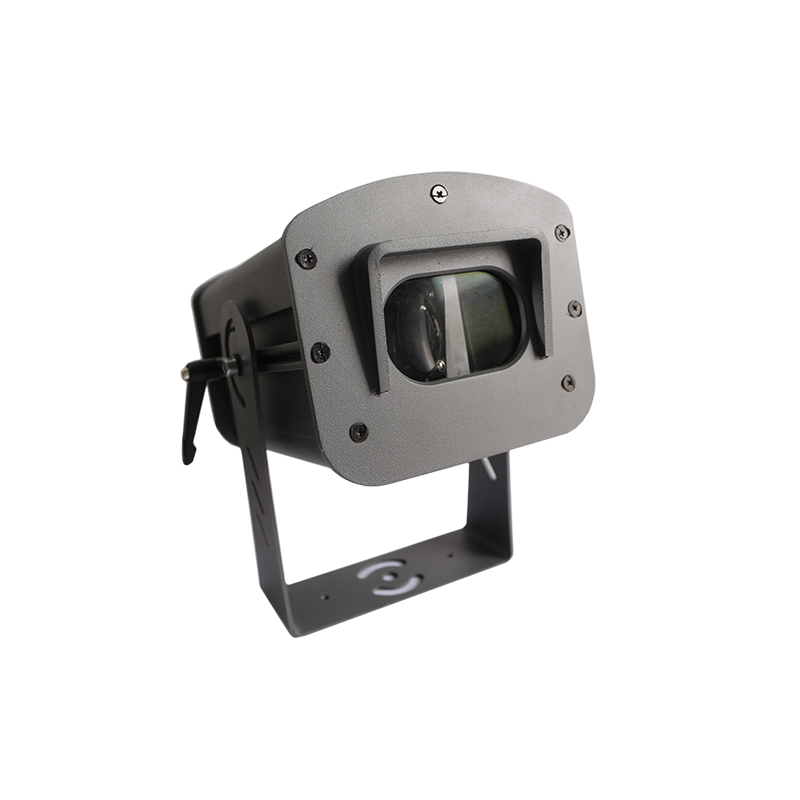 Mini 2W RGB Outdoor SKY Laser Light 3D Animation Laser Lights for ...