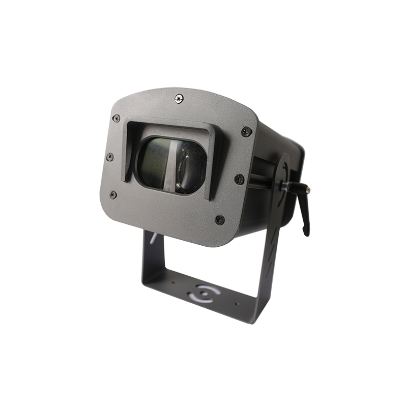 Mini 2W RGB Outdoor SKY Laser Light 3D Animation Laser Lights for ...