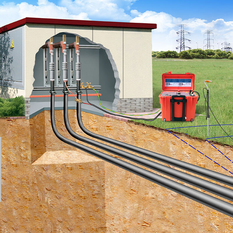 Why Tdr Technology Is Revolutionizing Cable Fault Detection Tanbos Electric Technology