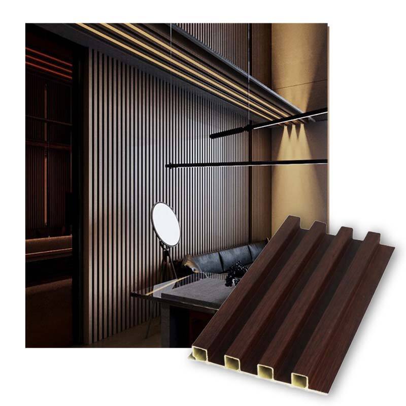 PVC Interior Wall Panel WPC wall Clading Board, China PVC Interior Wall ...