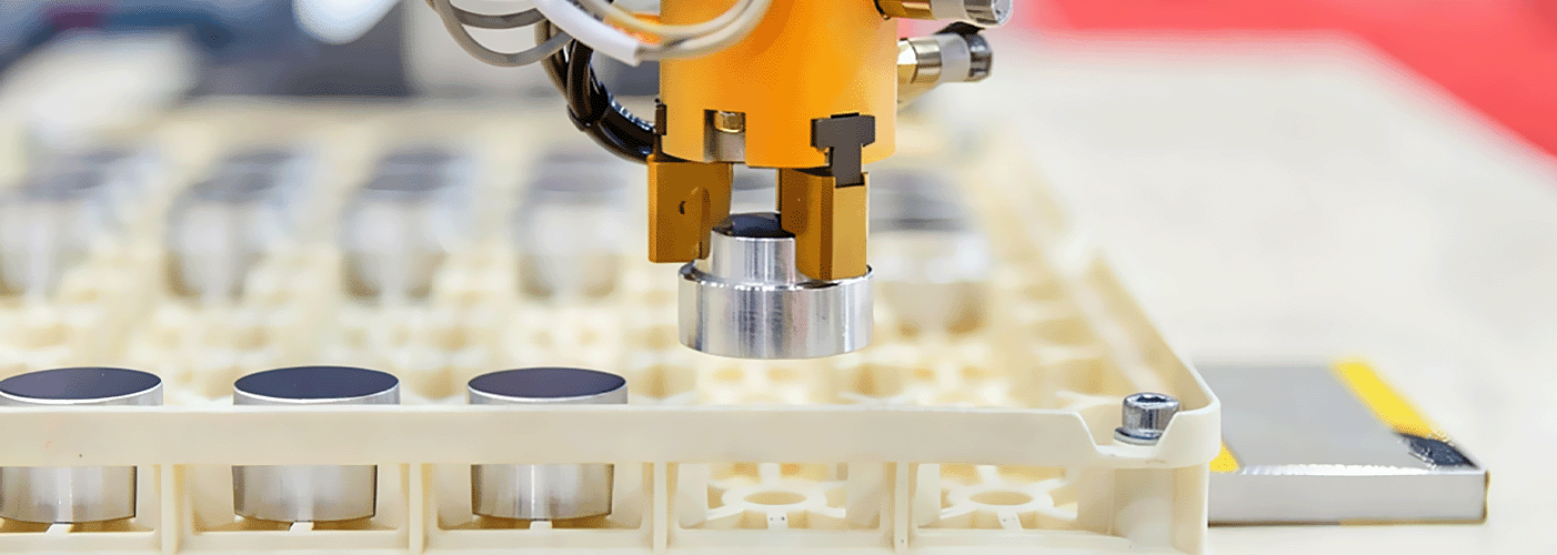 New Launch: Machine Vision FA Lenses with Ultra-Short Focal Lengths (2 ...