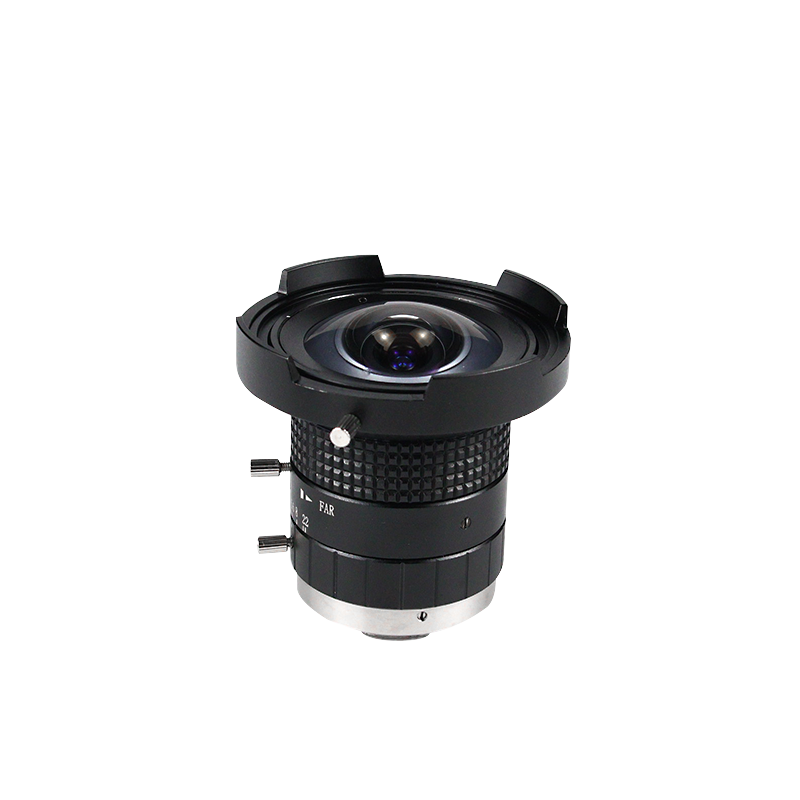 FA5M35C FA Lens for High-Performance Machine Vision Optics | HIFLY