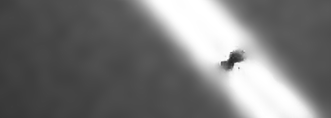 Applications of Polarization Cameras in Industrial Vision Inspection