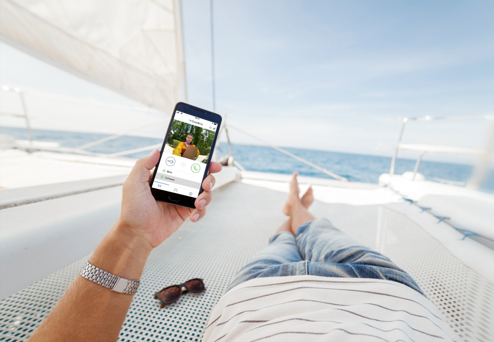 The Wholesale Advantage: Navigating the Smart Lock Revolution - LaDing ...