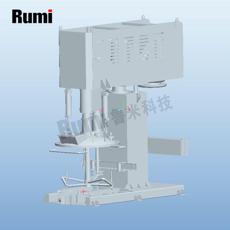 Hydraulic Lifting Double Shaft Butterfly Mixer, China Hydraulic Lifting ...