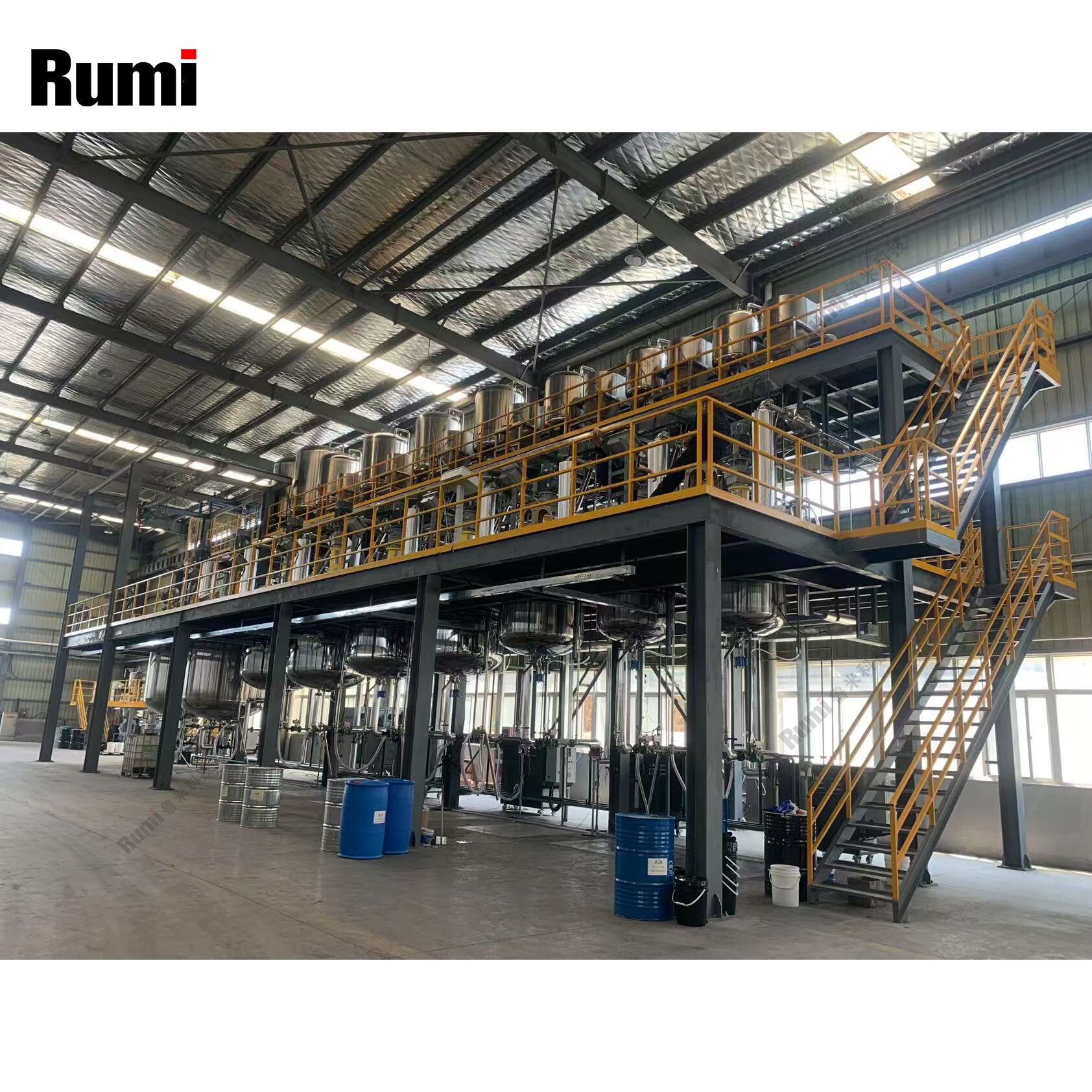 Complete Wind Power Resin Production Line, China Complete Wind Power ...