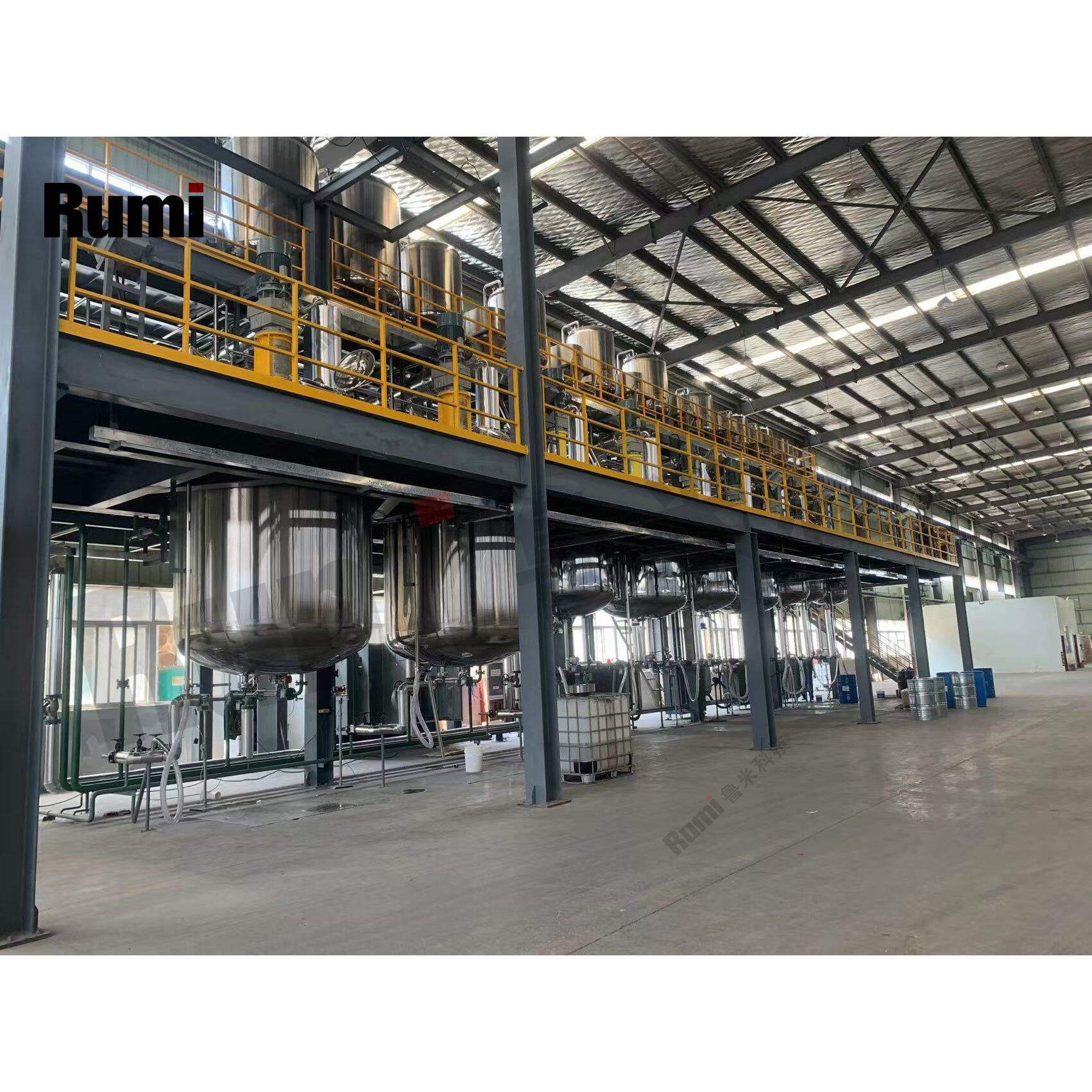 Complete Wind Power Resin Production Line, China Complete Wind Power ...