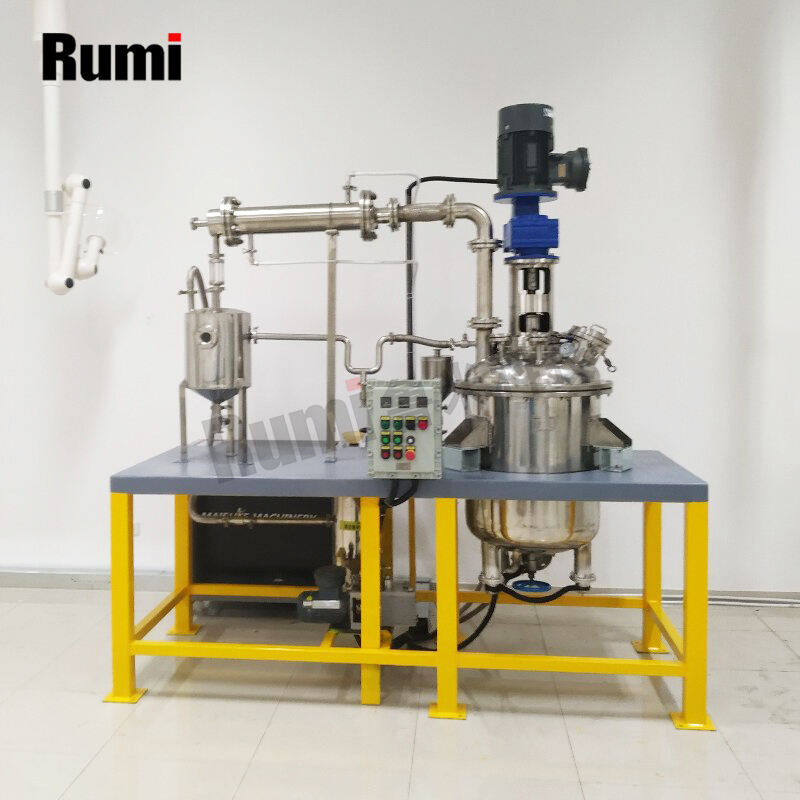 Jacket Stainless Steel Resin Reactors, China Jacket Stainless Steel ...