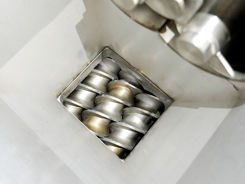 Triple Screw Extruder -Nanjing GSmach Equipment Co., Ltd