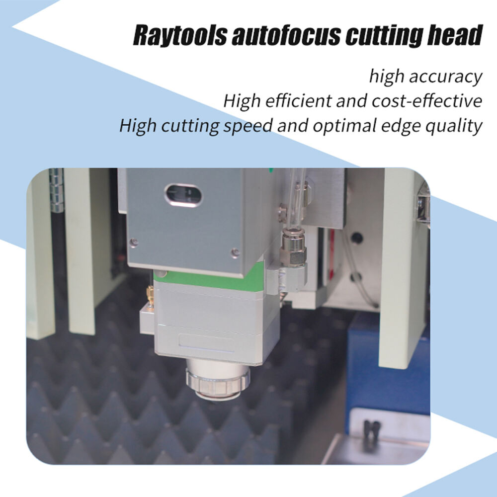 Fiber Laser Metal Sheet Cutting Machine | Laser Cutting Machine | BY Laser