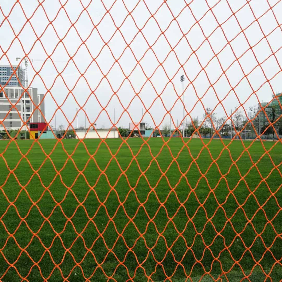 HDPE Fencing Net Backstop Netting Sports Netting Barrier, China HDPE ...