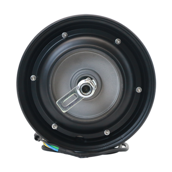 Top 5 Hub Motors for Electric Motorcycles in 2024 - Wuxi Lingming ...