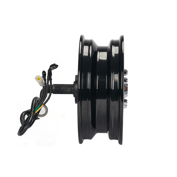 13INCH 6000W Electric Car Wheel Hub Motor, China 13INCH 6000W Electric ...