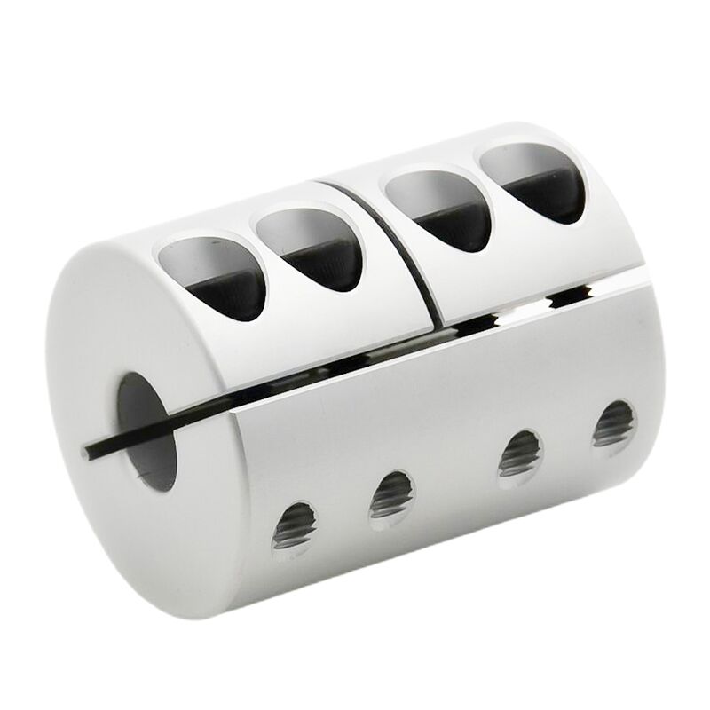 Screw clamp long rigid coupling | Rigid coupling