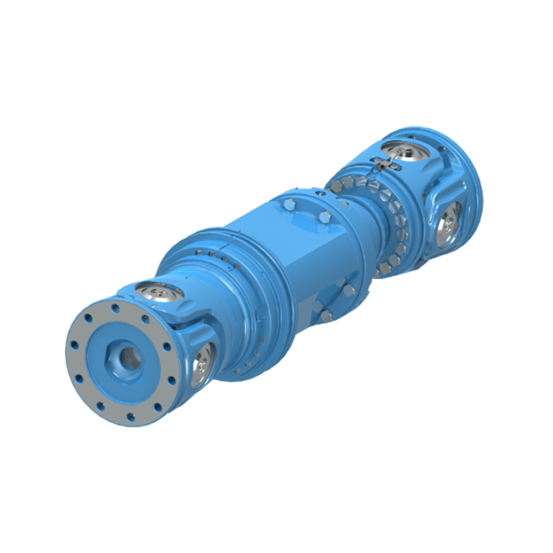 Support customization | Cardan shaft Support customization | Cardan shaft