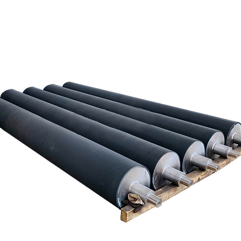 Rubber Roller | Various rollers