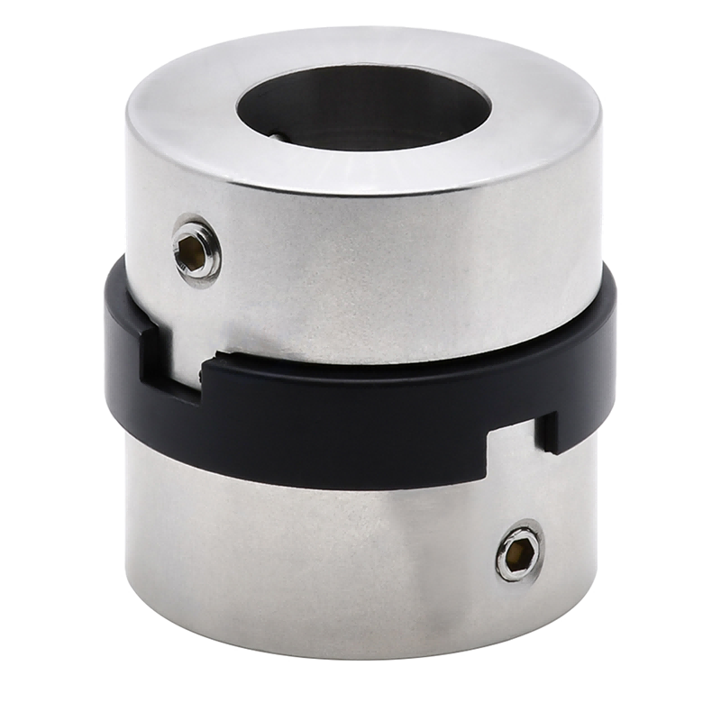 Stainless steel carbon resin Screw fixing type | Cross coupling