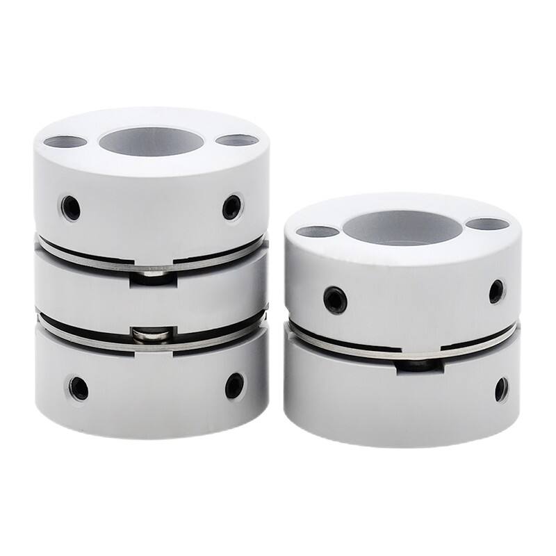 High torque diaphragm type screw-on coupling | Diaphragm coupling