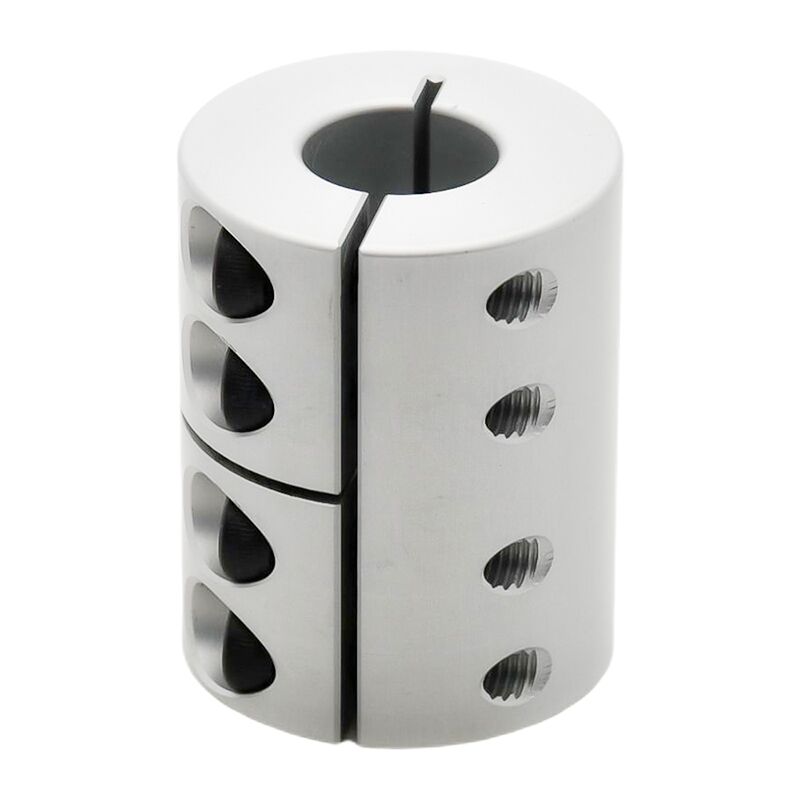 Screw clamp long rigid coupling | Rigid coupling