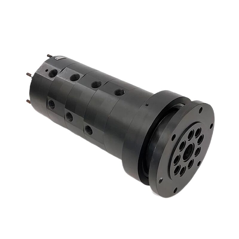 Customized Rotary Joints | Rotary joint