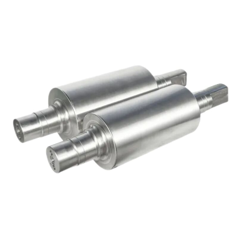 Centrifugal high speed steel mill roll | Equipment parts