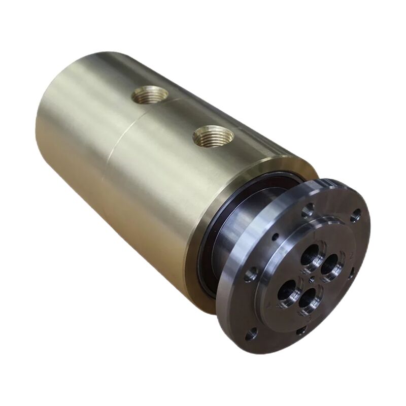 Customized Rotary Joints | Rotary joint