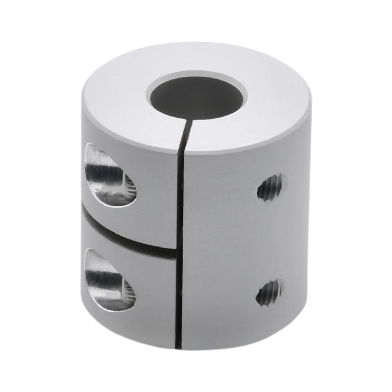 Screw clamp short rigid coupling | Rigid coupling