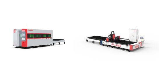 Open vs Enclosed Laser Cutting: Safety & Flexibility Guide