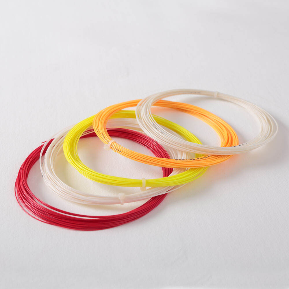 Badminton string